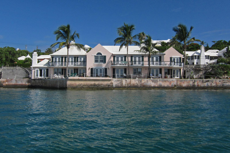 Bermuda Getaway - Bermuda Vacation Rentals - Bermuda Rental Homes